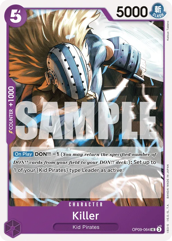 OPTCG Deck Builder