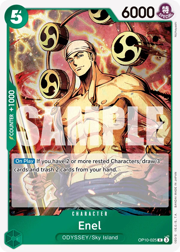 OPTCG Deck Builder