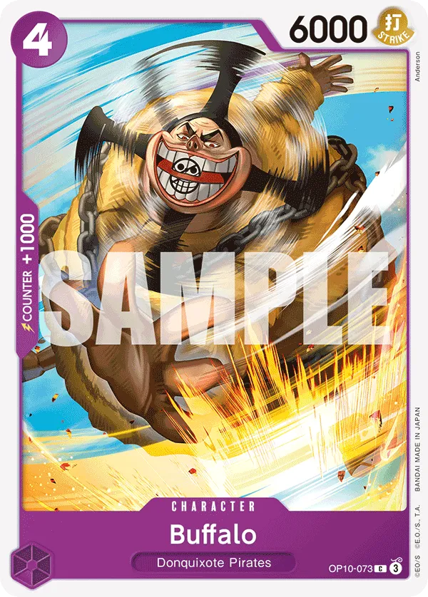 OPTCG Deck Builder