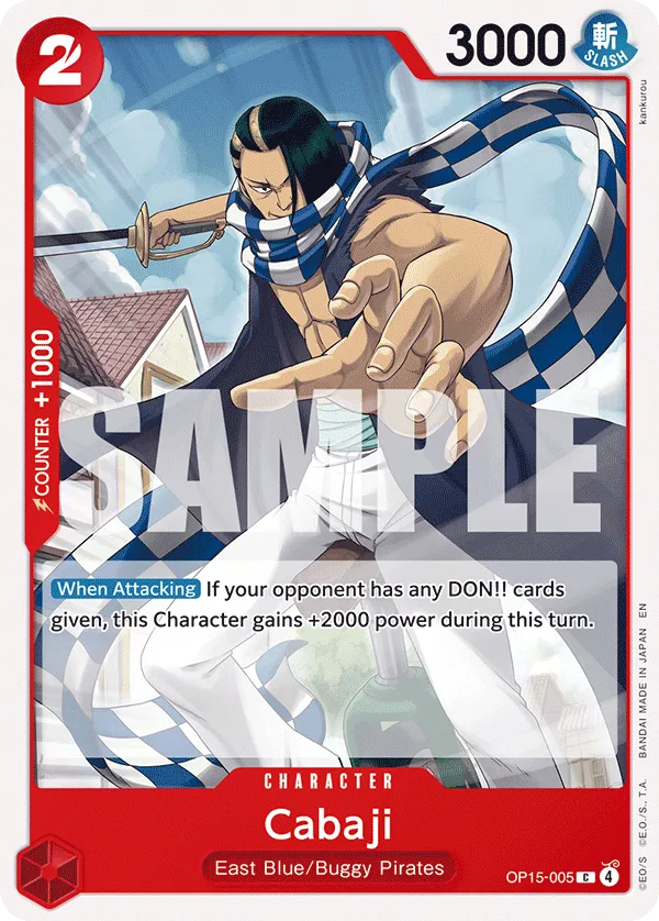 OPTCG Deck Builder