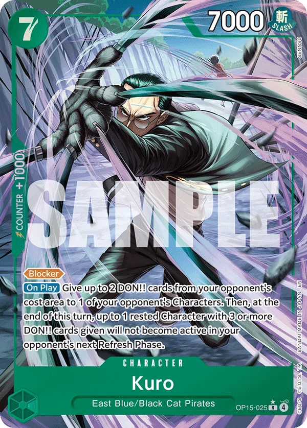 OPTCG Deck Builder
