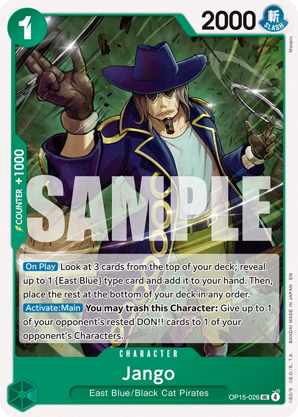 OPTCG Deck Builder