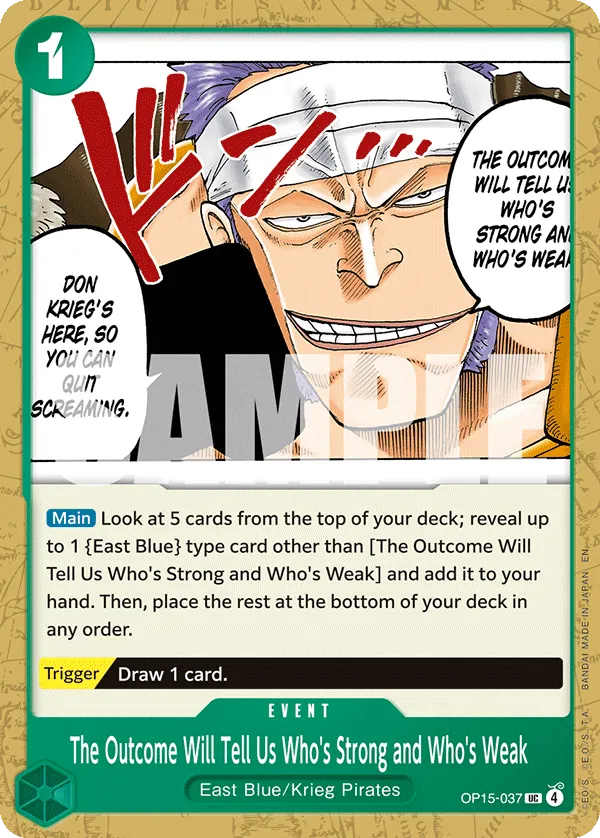 OPTCG Deck Builder